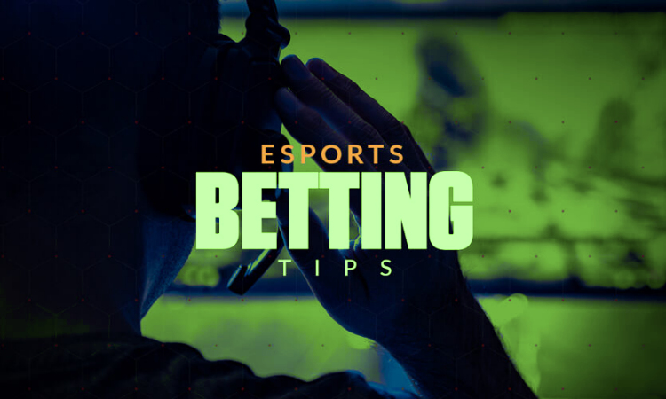 How to bet on esports - Pro Esports Betting